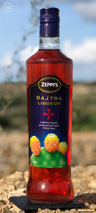 Bajtra Liqueur aus Malta Kaufen